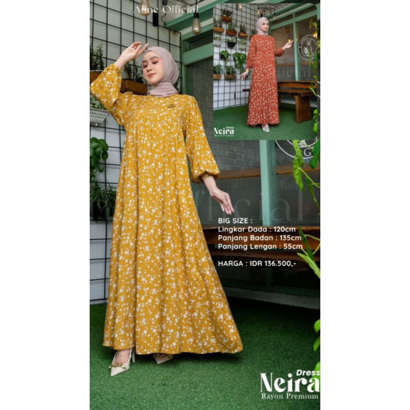 Harga neira.official Terbaru Mei 2026 | BigGo Indonesia