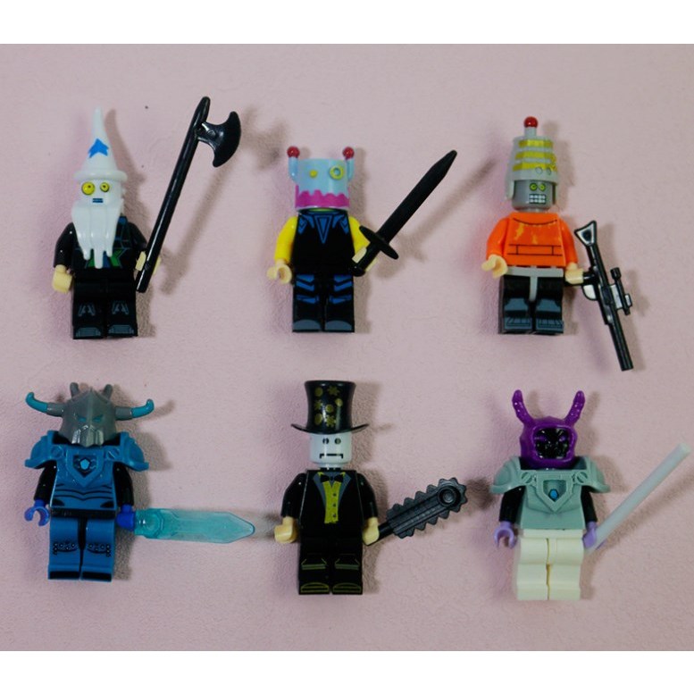 Harga Roblox Figure Murah Terbaru Mar 2025 | BigGo Indonesia