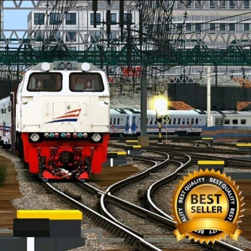 Harga trainz simulator 12 Terbaru Okt 2025 | BigGo Indonesia