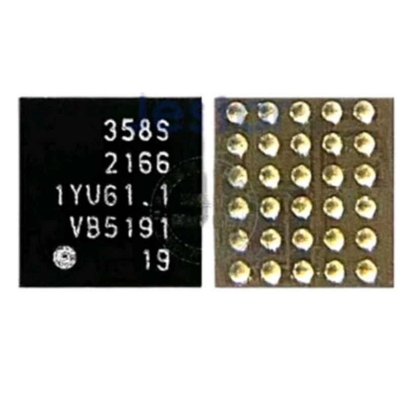 Harga ic cas redmi 4a original Terbaru Agt 2024 |BigGo Indonesia