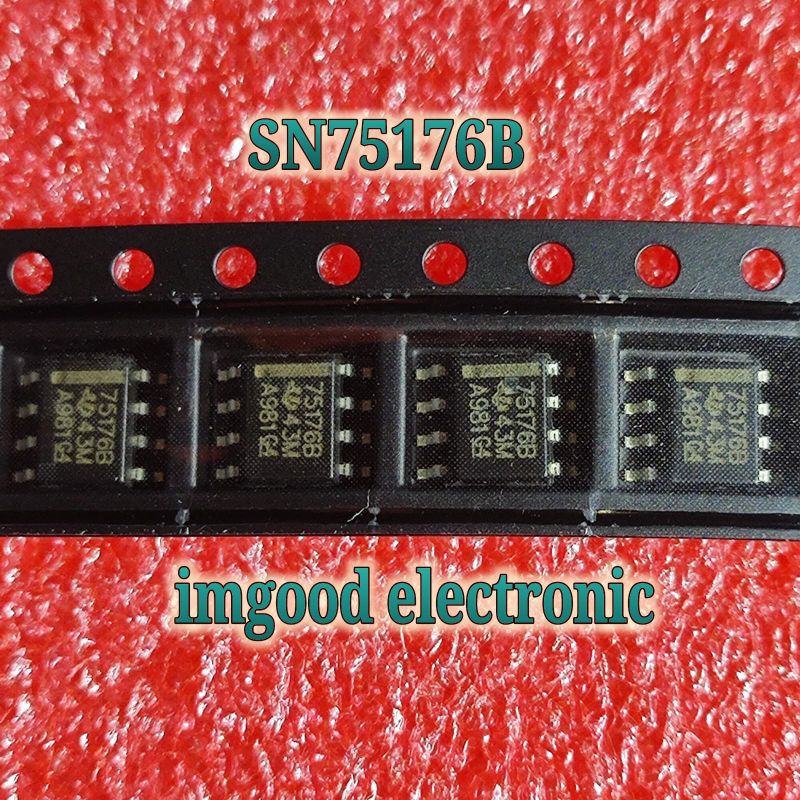 Harga sn75176b Terbaru Sep 2024 |BigGo Indonesia