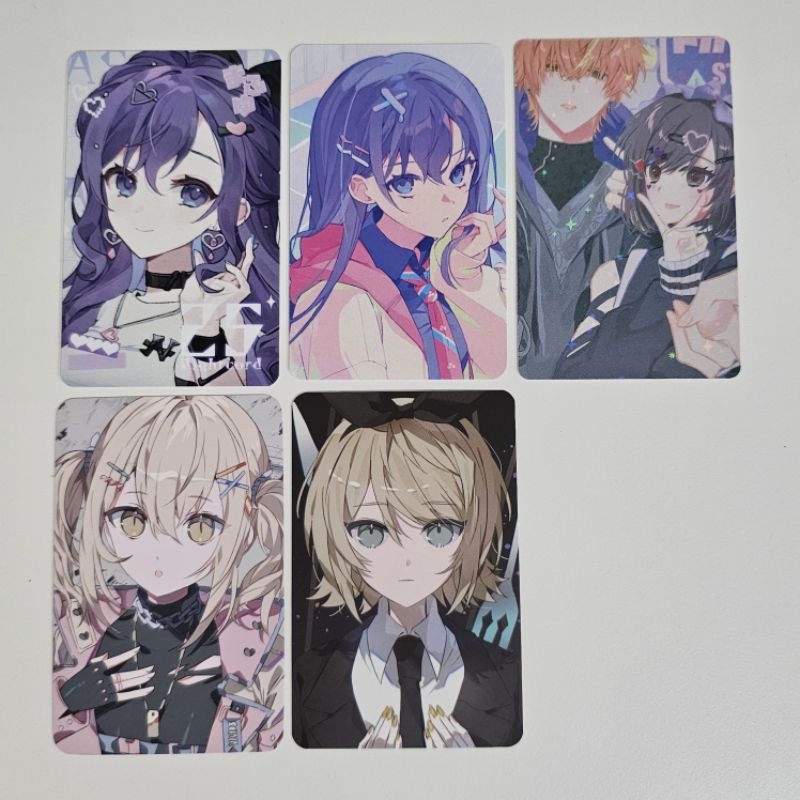 Harga Project+Sekai+Merch Terbaru Sep 2024 |BigGo Indonesia