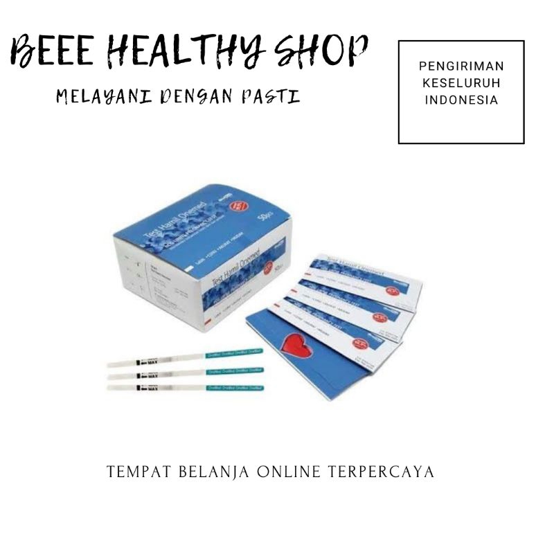 Harga Testpack Onemed 1 Pack Terbaru Apr 2025 | BigGo Indonesia