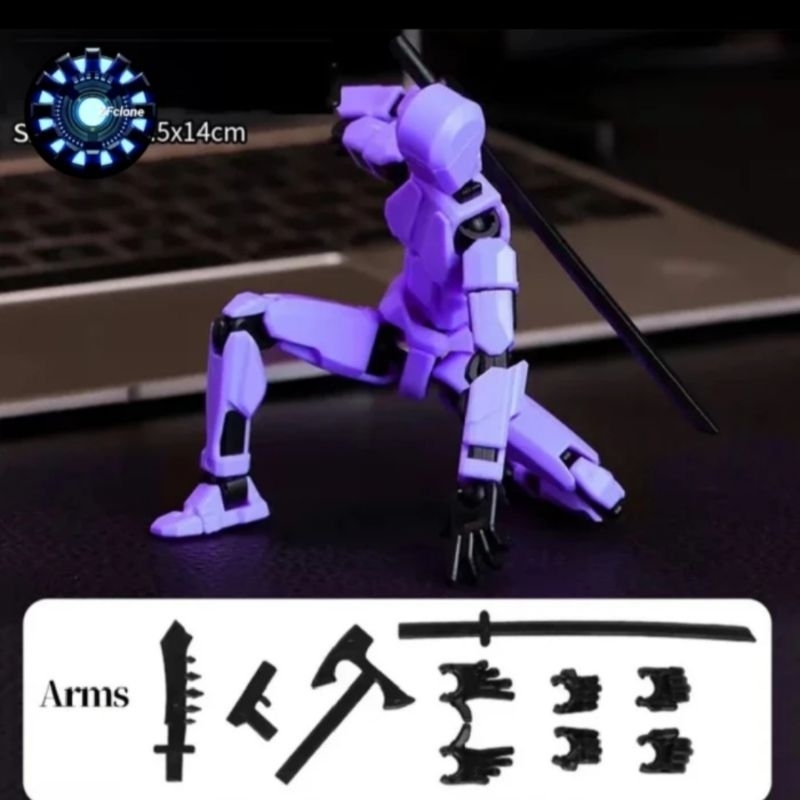 Harga stickman figure Terbaru Mar 2025 | BigGo Indonesia