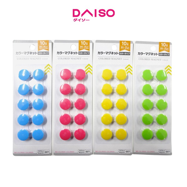 Produk - Daiso Indonesia