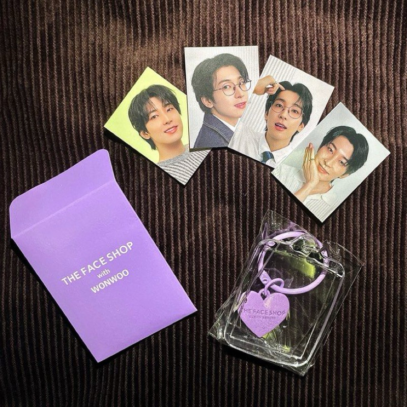 Harga face shop wonwoo Terbaru Nov 2024 |BigGo Indonesia