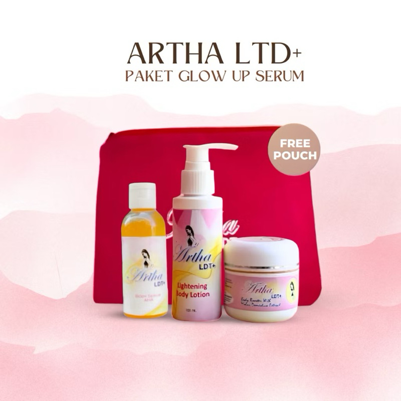 Harga Artha Body Lotion Terbaru Jun 2026 | BigGo Indonesia