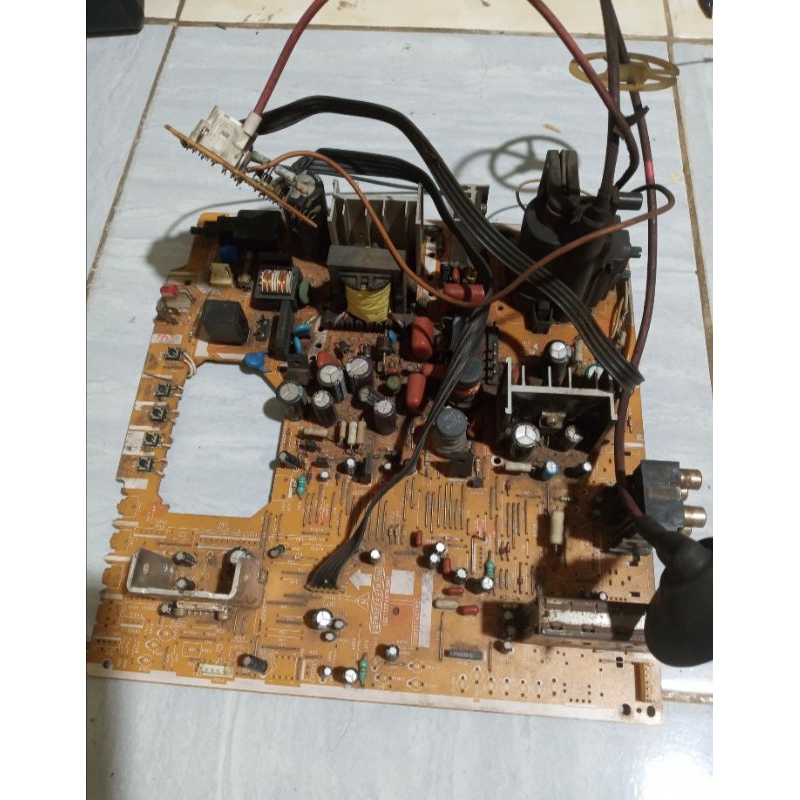 Harga tv tabung sharp 21inc Terbaru Sep 2024 |BigGo Indonesia