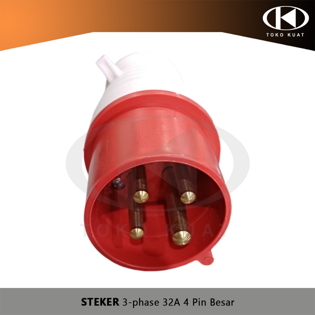 Harga Steker 3 Phase Terbaru Jun 2026 | BigGo Indonesia