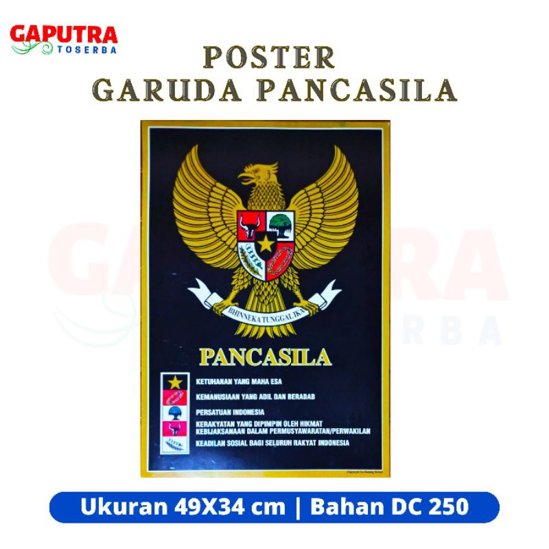 Harga garuda pancasila dinding besar Terbaru Feb 2025 | BigGo Indonesia