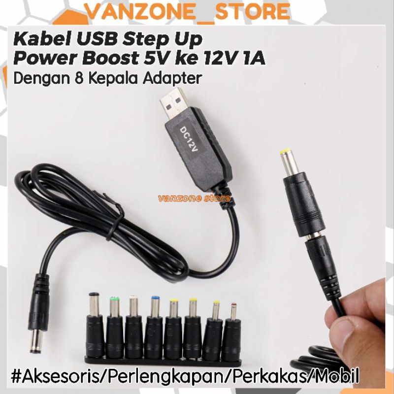 Harga kabel dc 12v monitor Terbaru Nov 2024 |BigGo Indonesia