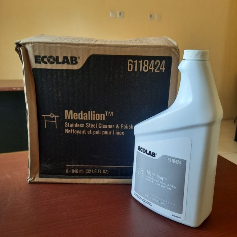 Harga Ecolab Terbaru Agustus 2024 |BigGo Indonesia