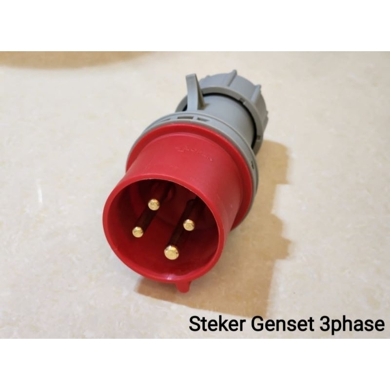 Harga Steker 3 Phase Terbaru Jul 2025 | BigGo Indonesia
