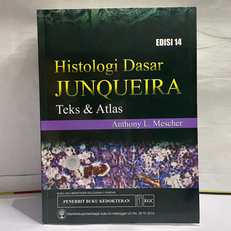 Harga Junqueira Teks & Atlas Terbaru Sep 2025 | BigGo Indonesia