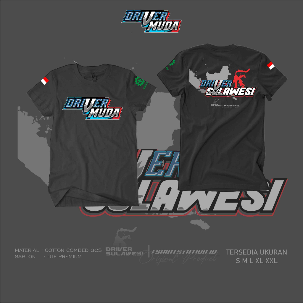 Harga Kaos Stiker Kata Kata Terbaru Sep 2025 | BigGo Indonesia