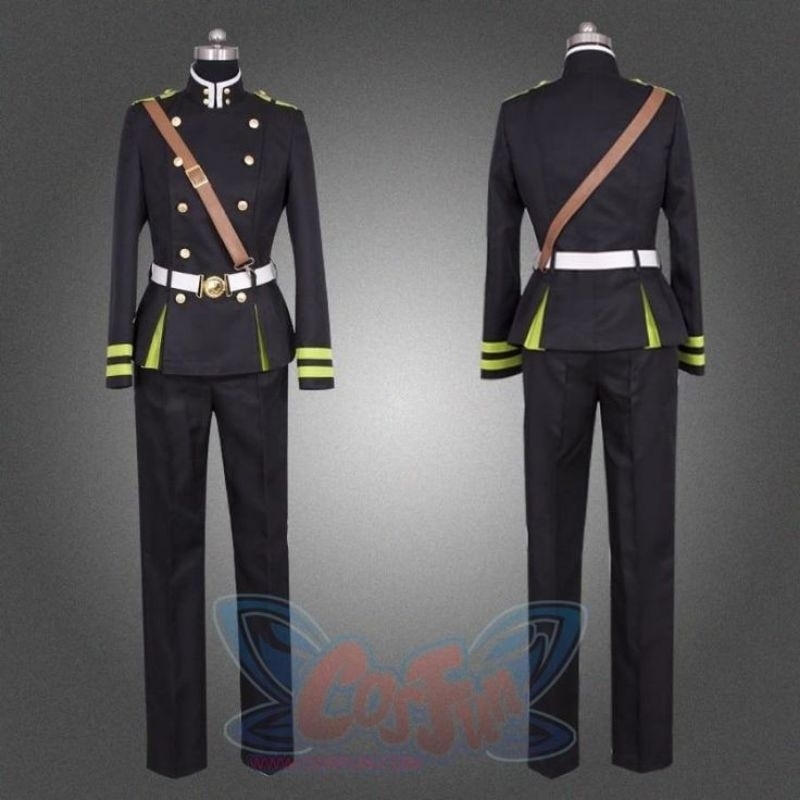 Harga yuichiro cosplay Terbaru Feb 2025 | BigGo Indonesia