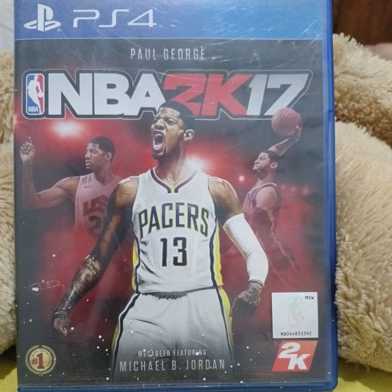 Harga nba2k17 Terbaru Feb 2026 | BigGo Indonesia