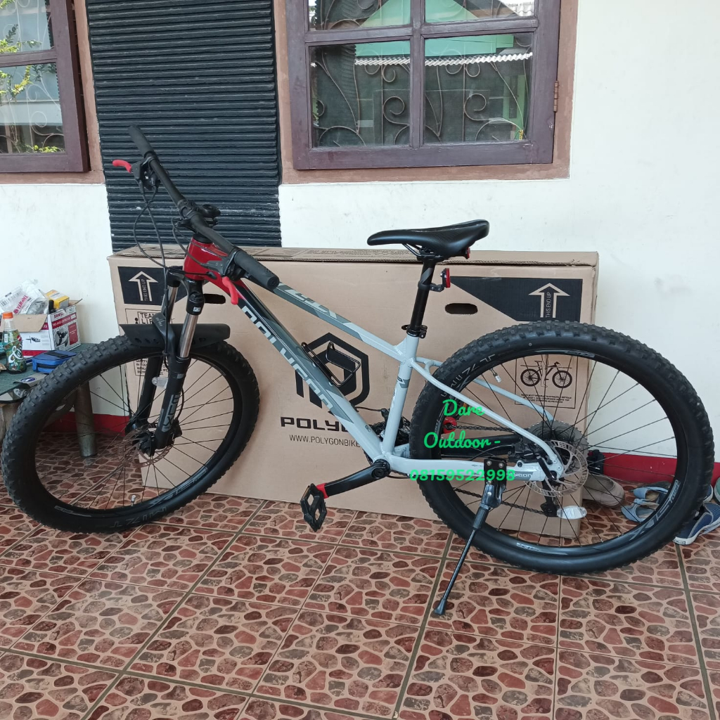 Harga Xtrada 5 Bekas Terbaru Juli 2024 |BigGo Indonesia