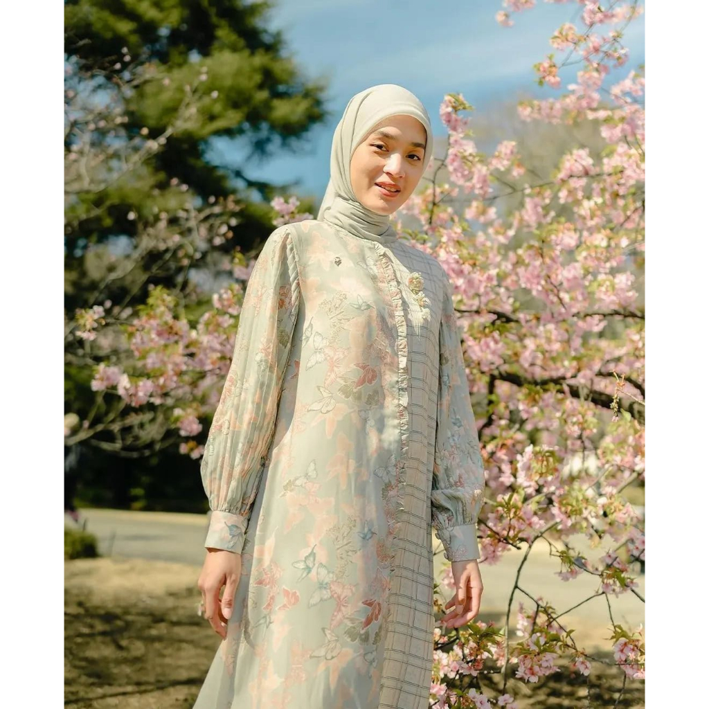Harga Mariposa Dress BY Muda Terbaru Feb 2025 | BigGo Indonesia