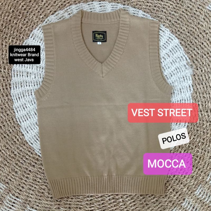Harga vest street polos Terbaru Agt 2025 | BigGo Indonesia
