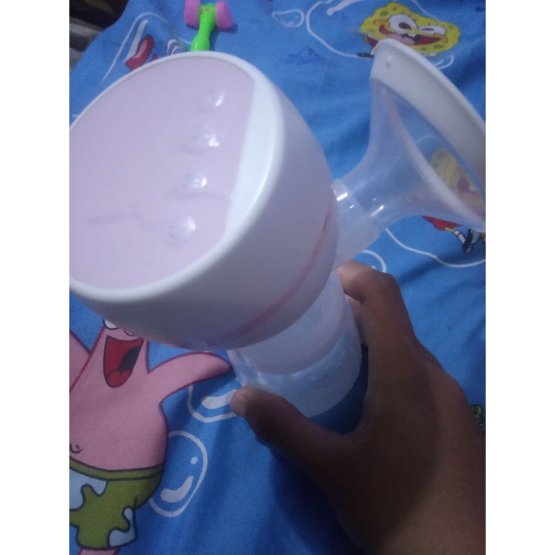 Harga Pompa ASI Mocababy Terbaru Jun 2026 | BigGo Indonesia