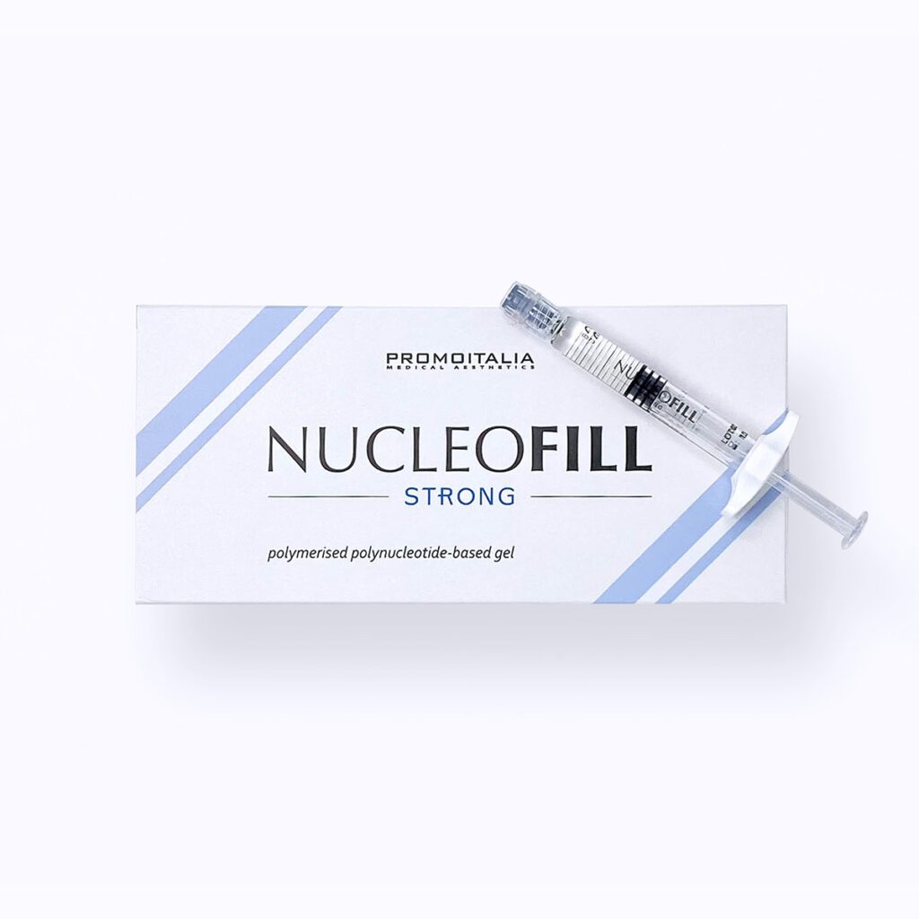Harga Nucleofill Terbaru Desember 2023 |BigGo Indonesia