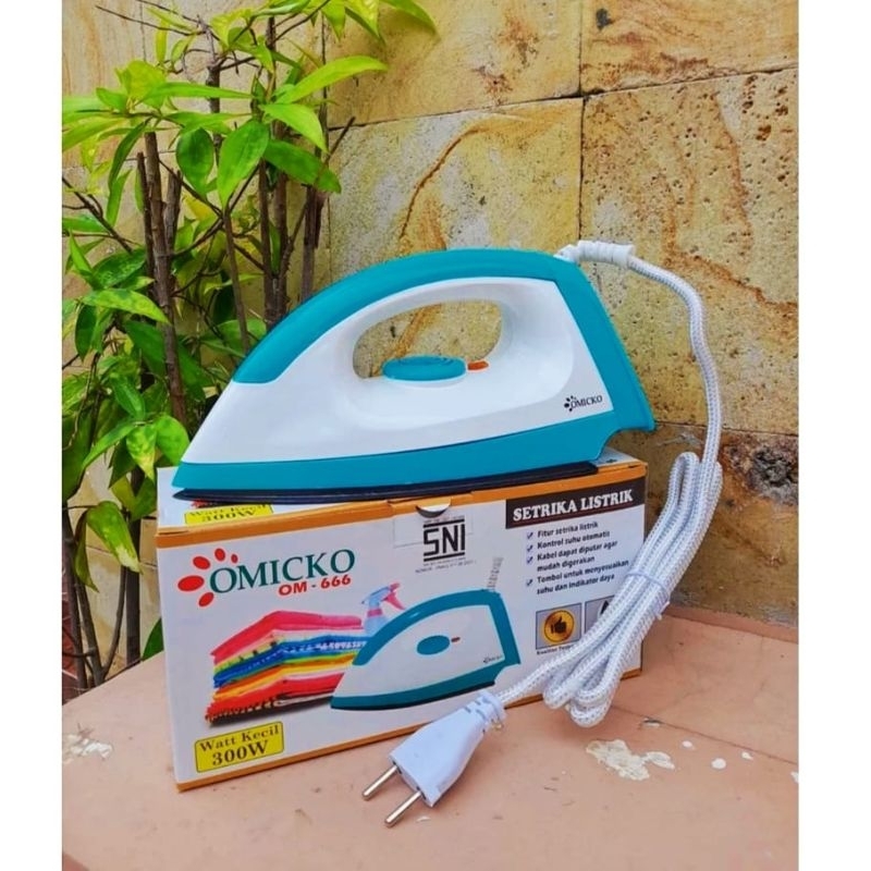 Harga Setlika Terbaru April 2024 |BigGo Indonesia