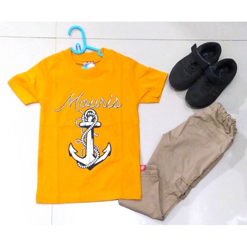 Harga kaos kuning kunyit premium Terbaru Jun 2026 | BigGo Indonesia