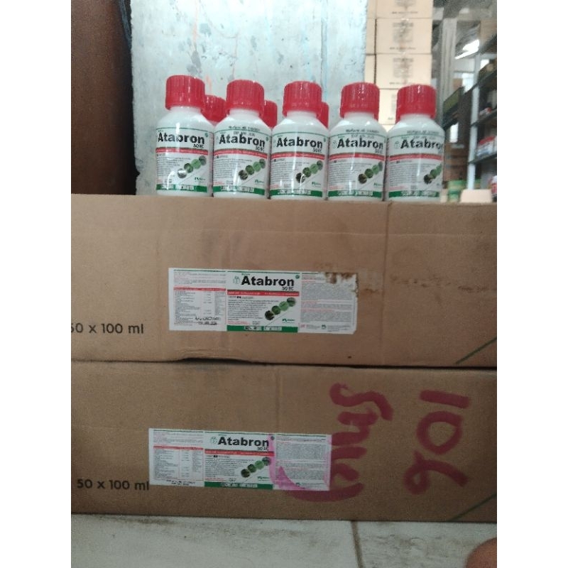 Harga atabron insektisida Terbaru Jan 2025 | BigGo Indonesia