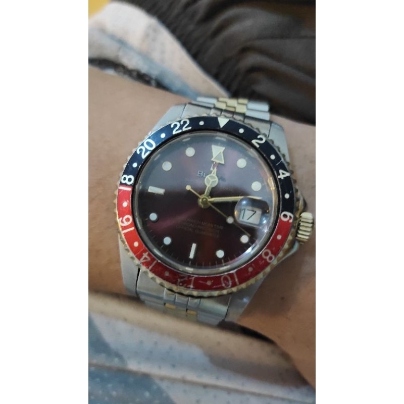 Harga Bulova GMT Terbaru Apr 2025 | BigGo Indonesia