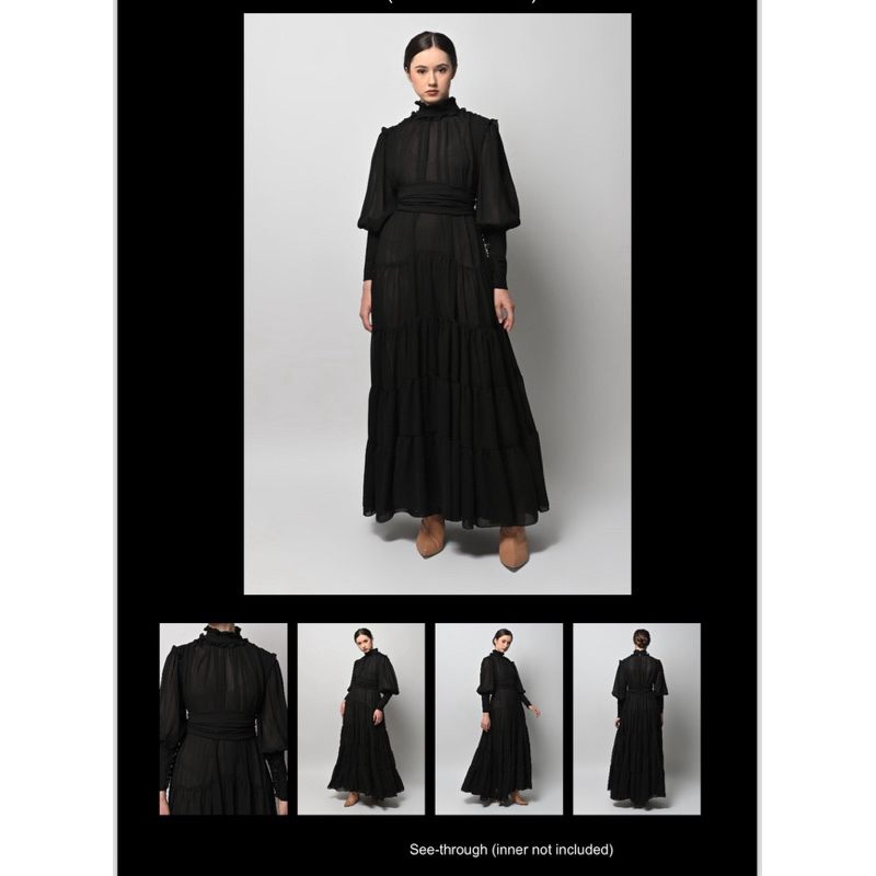 Harga orfa dress Terbaru Feb 2025 | BigGo Indonesia