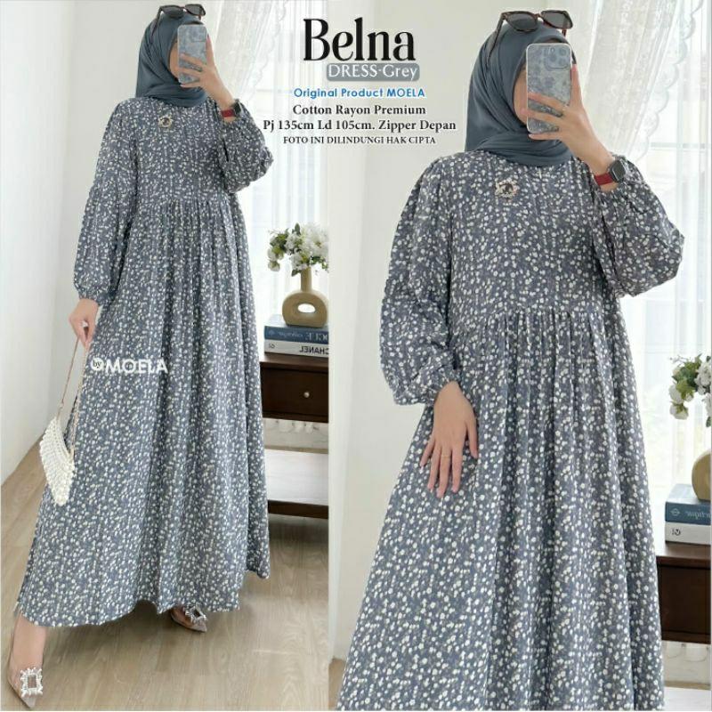 Harga Belna Terbaru Desember 2023 |BigGo Indonesia