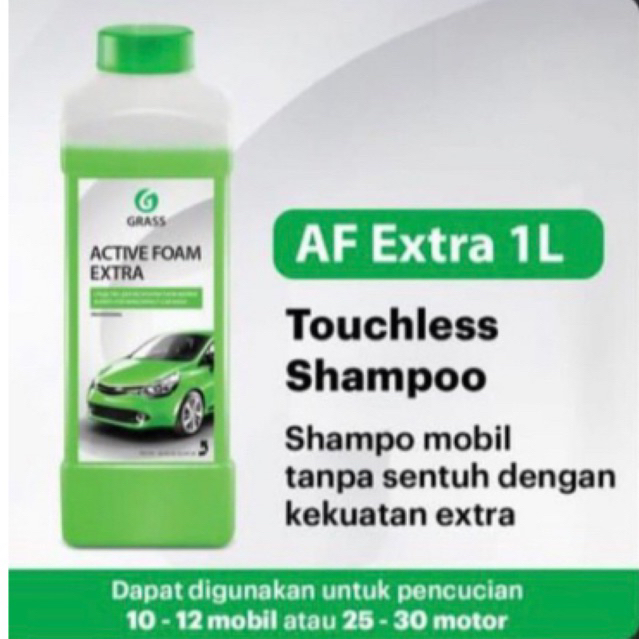 Harga Active Foam Extra Terbaru Mei 2025 | BigGo Indonesia