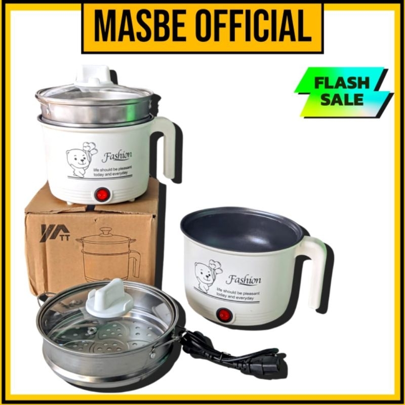 Harga mejikom mini listrik Terbaru Okt 2024 |BigGo Indonesia