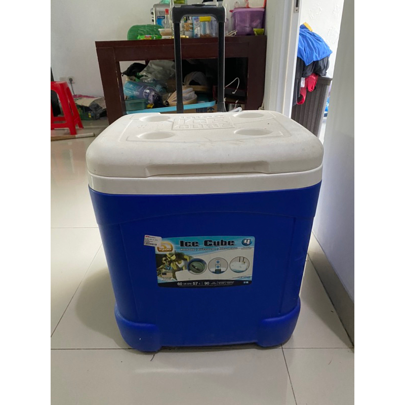 Harga Icebox Terbaru April 2024 |BigGo Indonesia