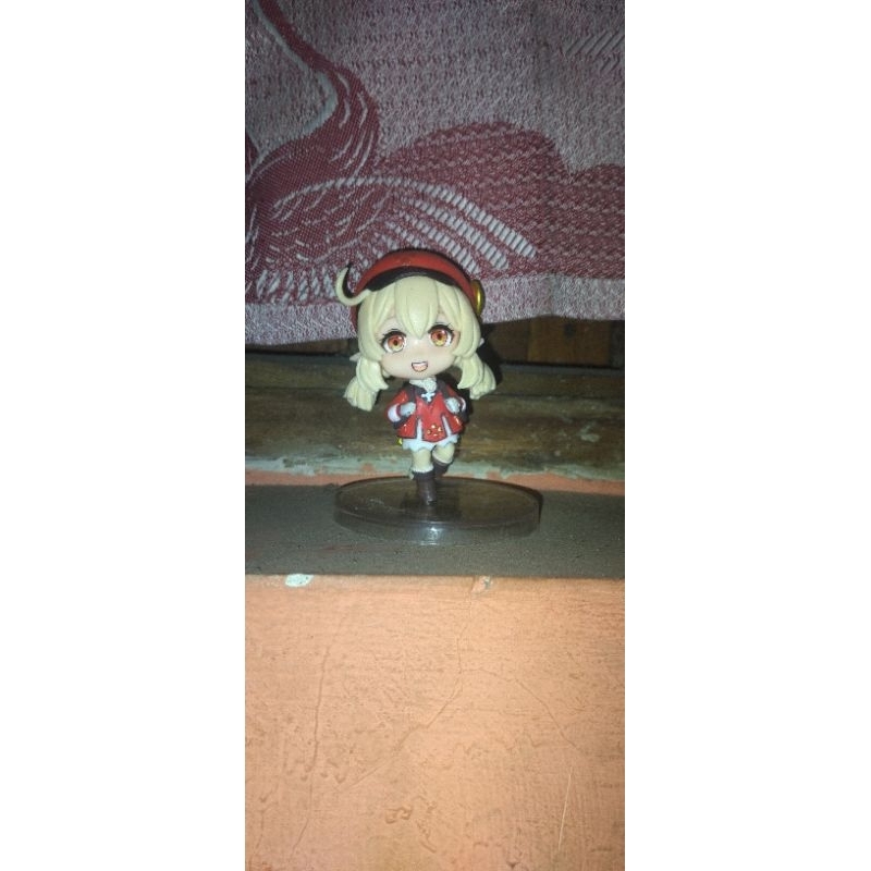 Harga Genshin Figure Mini Terbaru Sep 2024 |BigGo Indonesia