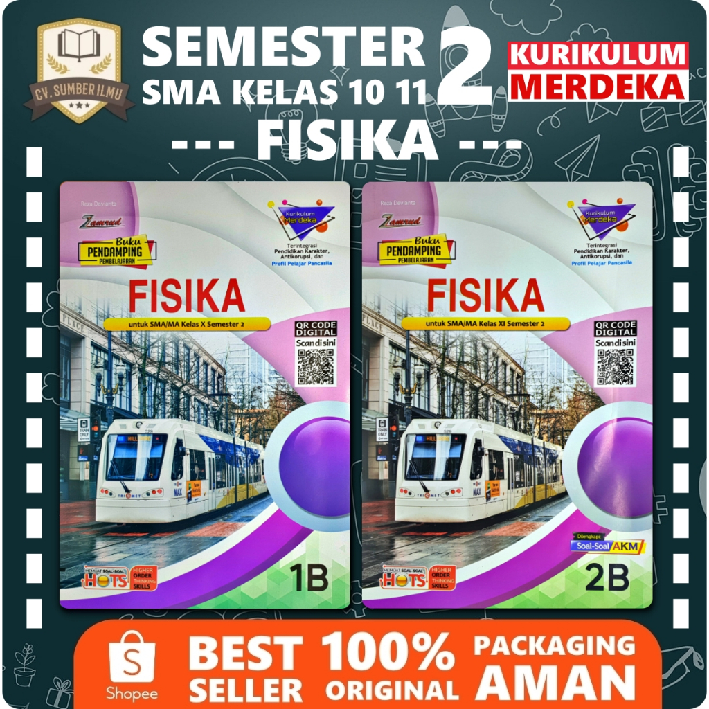 Harga LKS Kelas 11 Fisika Semester 2 Terbaru Nov 2024 |BigGo Indonesia