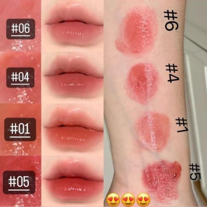 Harga kekemood lipstick Terbaru Jun 2026 | BigGo Indonesia