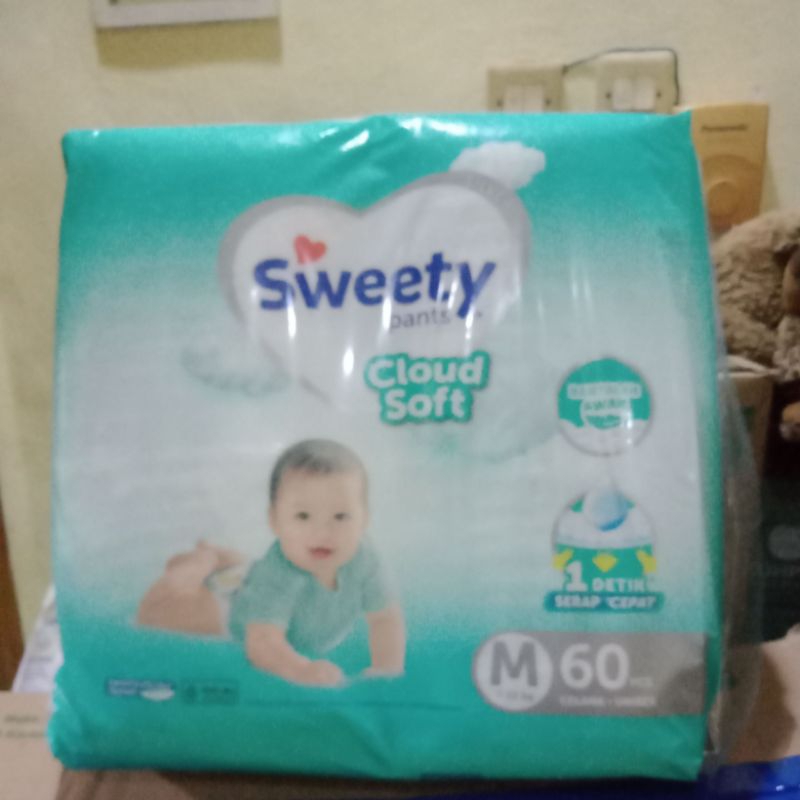 Harga M60 Sweety Terbaru Jan 2026 | BigGo Indonesia