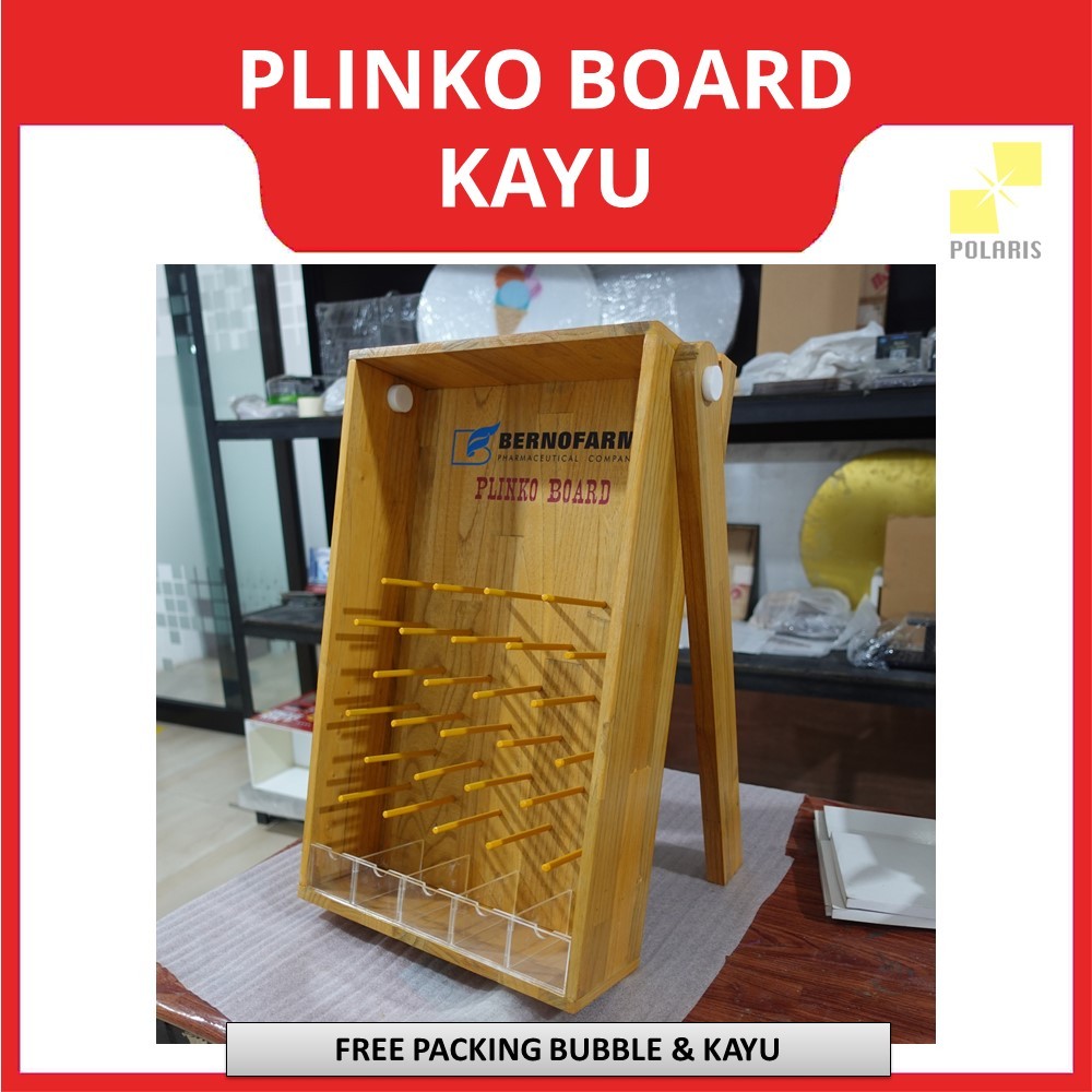 Harga plinko board Terbaru Mei 2026 | BigGo Indonesia