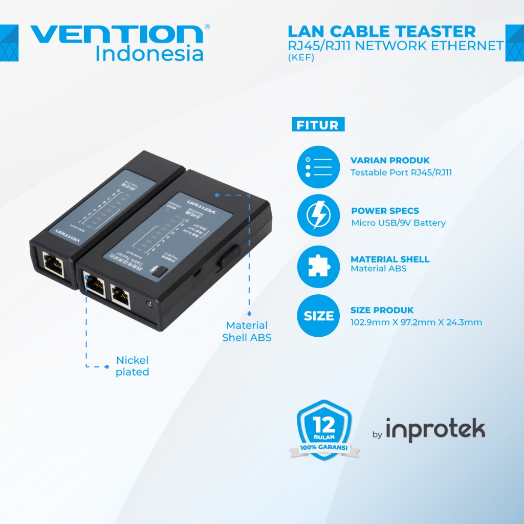 Harga alat kabel Terbaru Okt 2024 |BigGo Indonesia