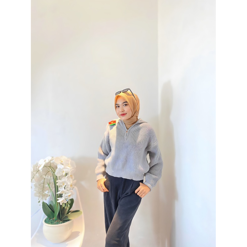 Harga Switer Wanita Import Bangkok Terbaru Mar 2025 | BigGo Indonesia