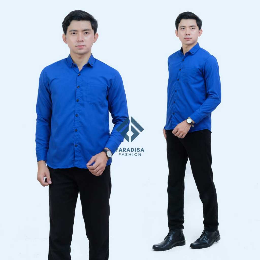 Harga HEM Distro Original 100% Cowok Terbaru Okt 2025 | BigGo Indonesia