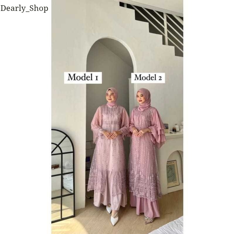 Harga Devina Dress Wisuda Terbaru Agt 2025 | BigGo Indonesia