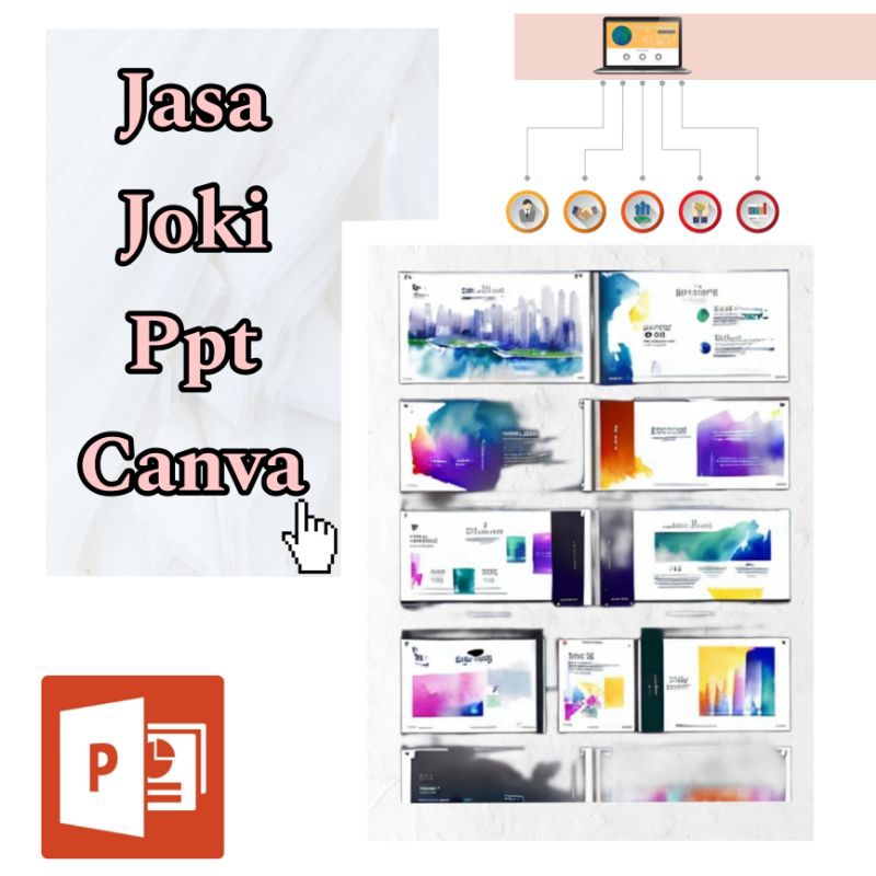 Harga joki ppt Terbaru Des 2024 |BigGo Indonesia