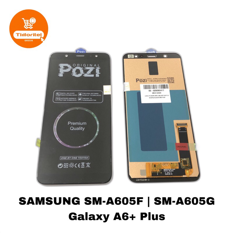 Harga lcd samsung a605g Terbaru Nov 2024 |BigGo Indonesia