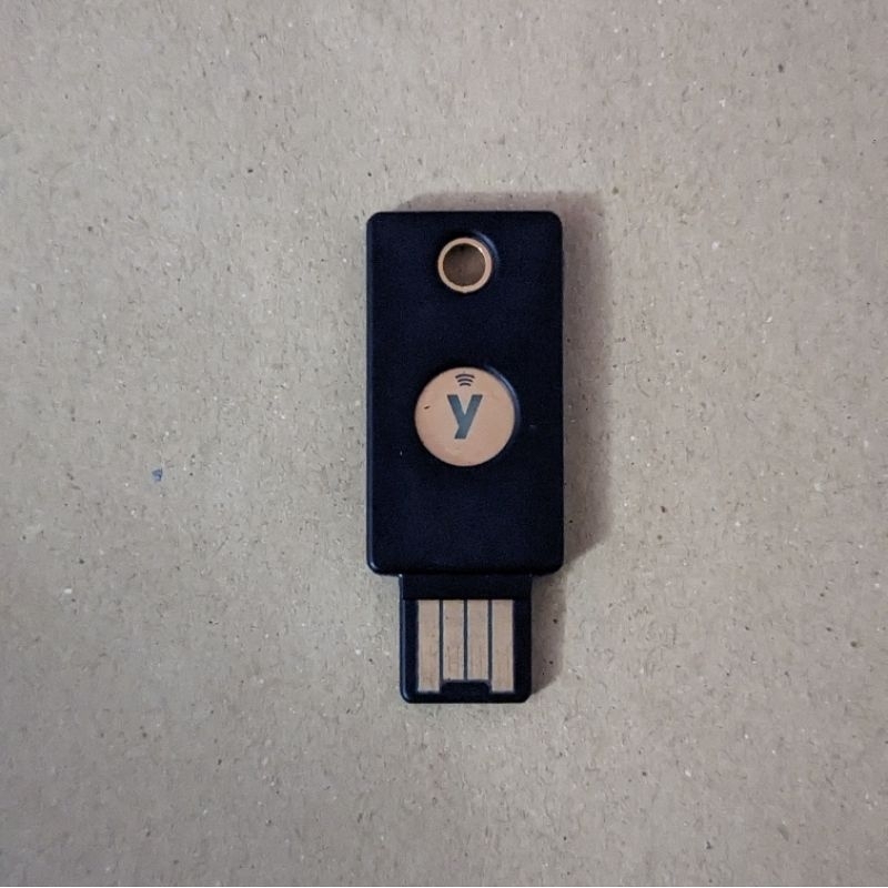 Harga Yubikey Terbaru Juni 2024 |BigGo Indonesia