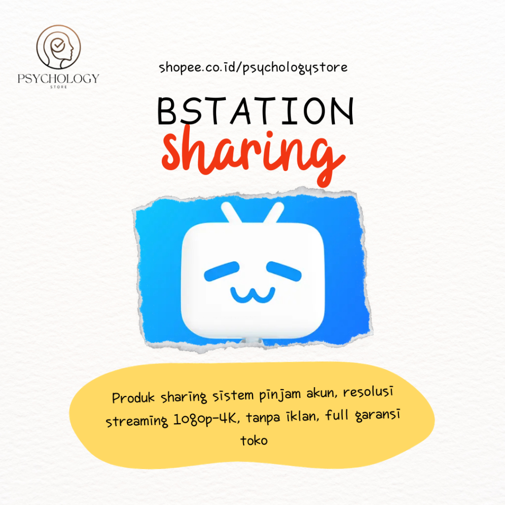 Harga Bilibili Terbaru Juli 2024 |BigGo Indonesia