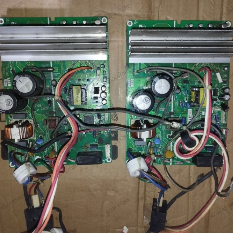 Harga Modul AC Sharp Inverter Terbaru Des 2025 | BigGo Indonesia