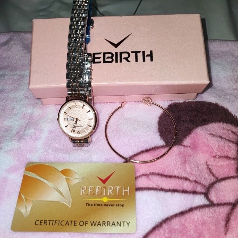 Harga Rebirth SET Terbaru Jan 2026 | BigGo Indonesia